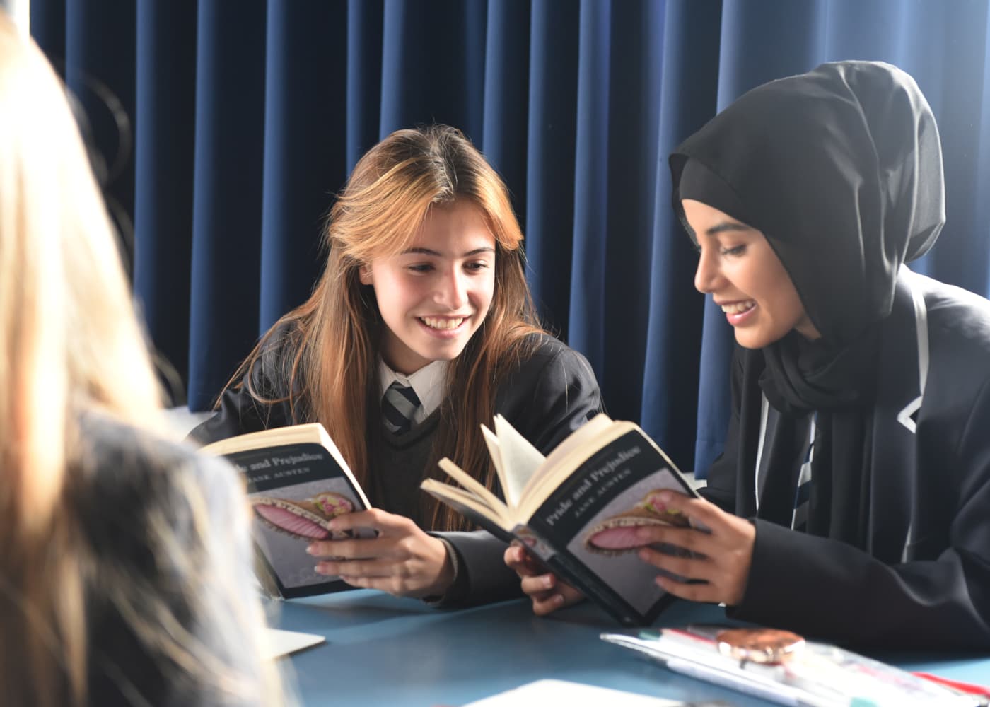 Key Stage 4 Revision | Curriculum | Avonbourne Girls' Academy